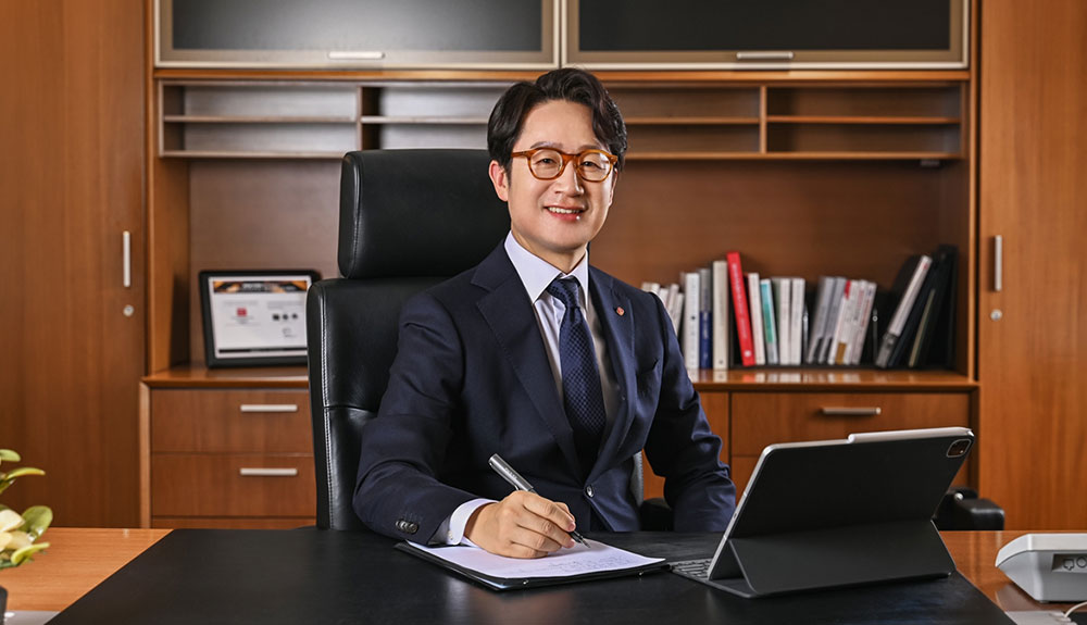 Lotte Duty Free CEO shares strategy to strengthen & grow the business