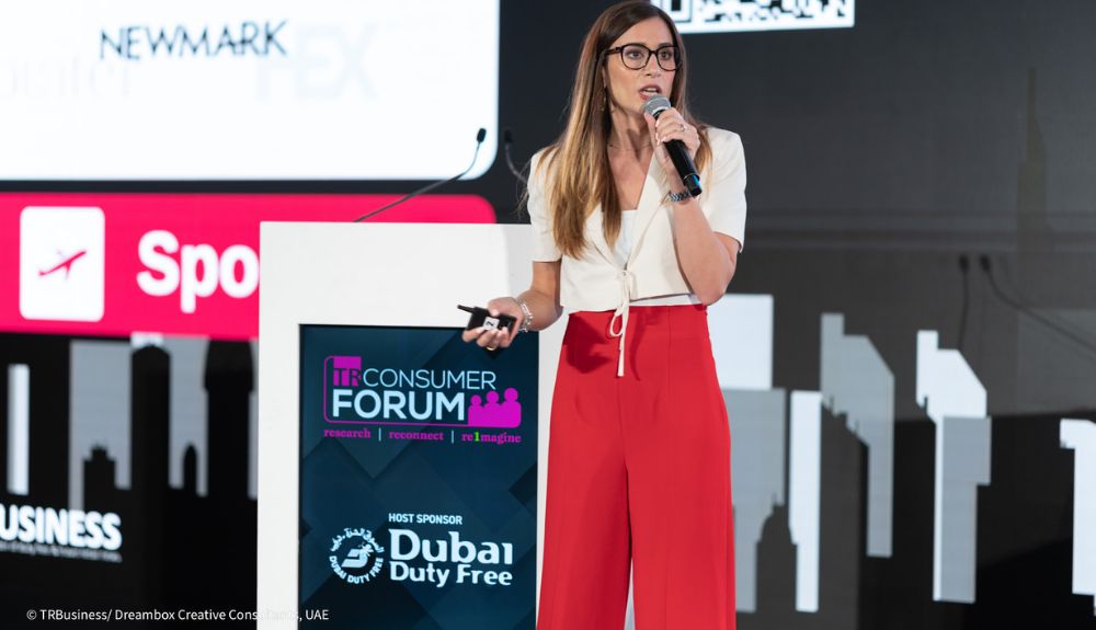 TRCF 2024: Reinventing premium and luxury in GTR