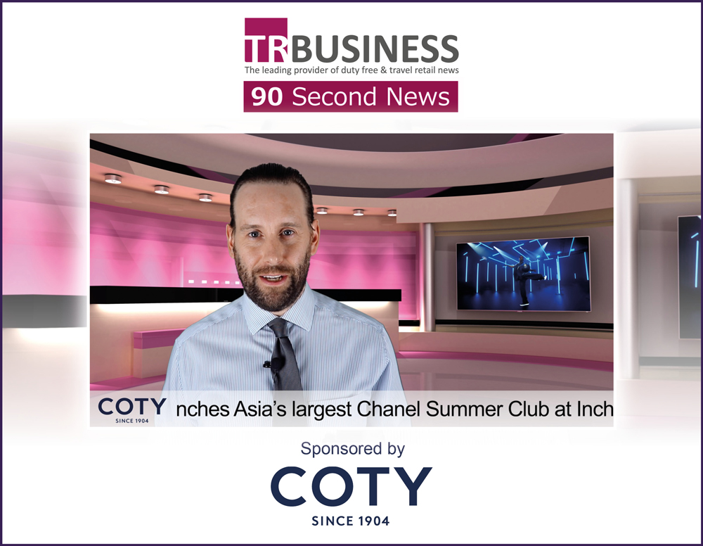 Luke Barras-Hill - Journalist Profile - Intelligent Relations