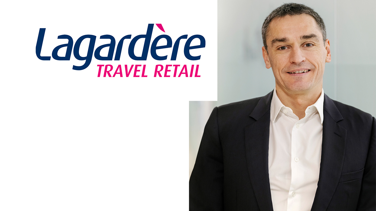 Chevalier is Lagardère TR Deputy CEO; Executive Committee strengthens
