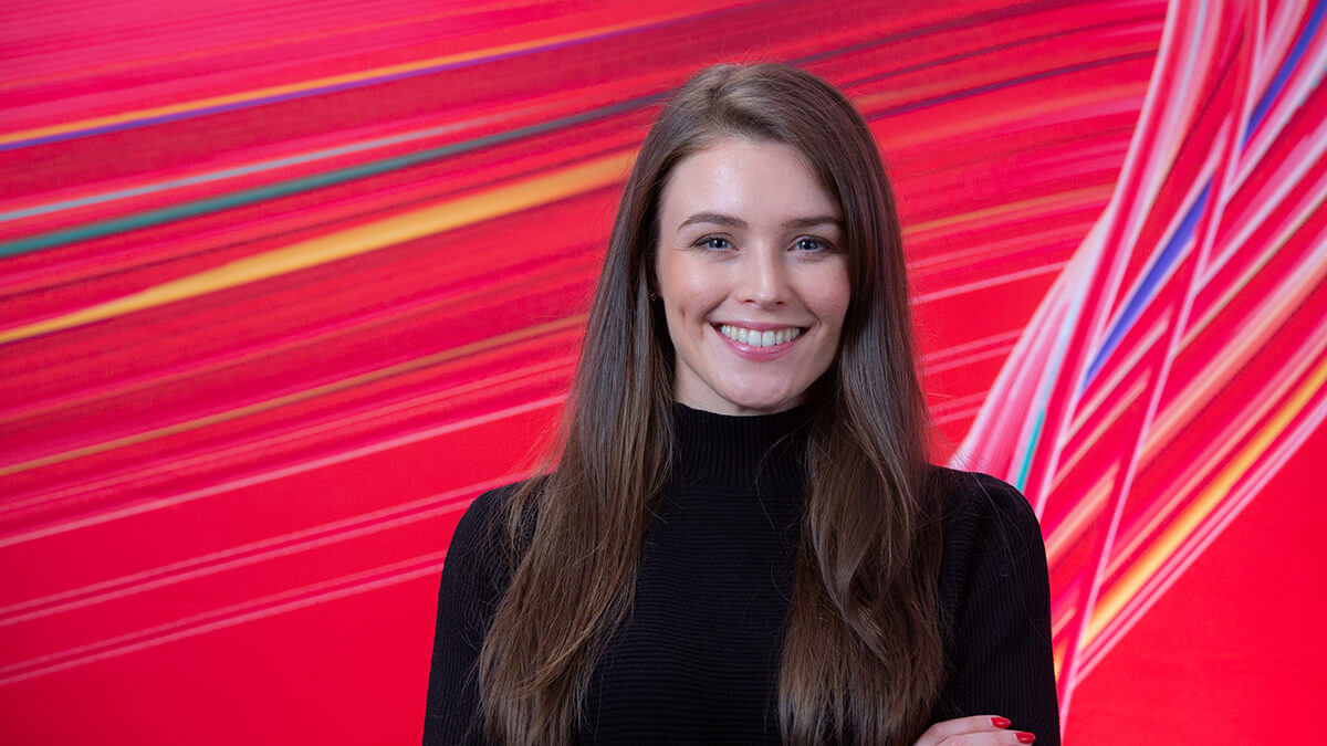 Laura Lee O’Driscoll rises to ARI General Counsel and joins Executive team