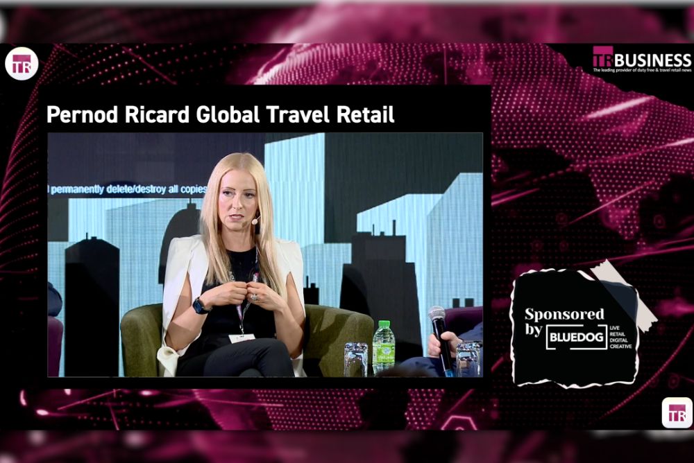 TRBusiness Shorts: Pernod Ricard GTR – TRBusiness