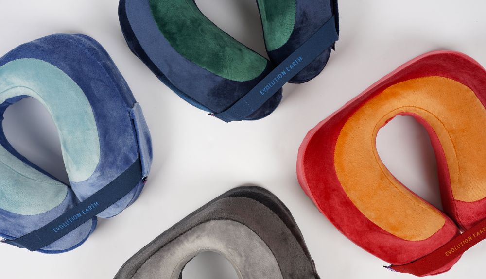 Cabeau shows off latest innovations in Cannes