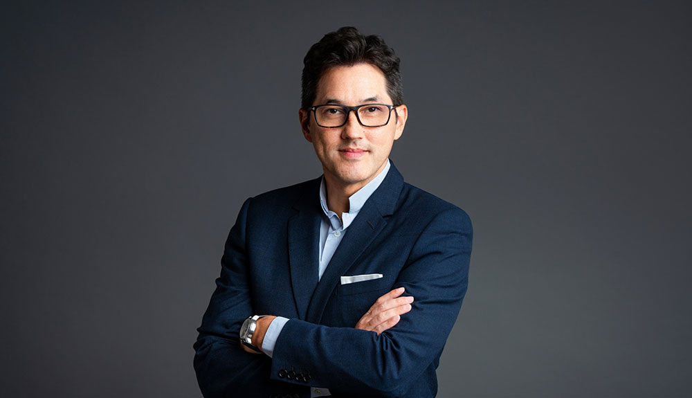 David William Dang joins Rémy Cointreau as MD GTR APAC