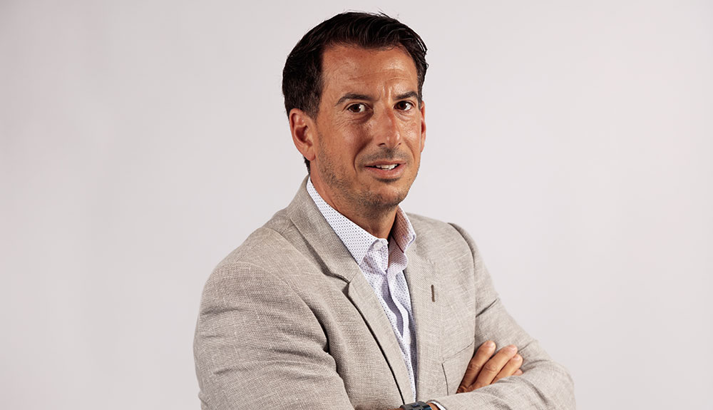 E. Gluck Corporation expands TR business with dedicated APAC team