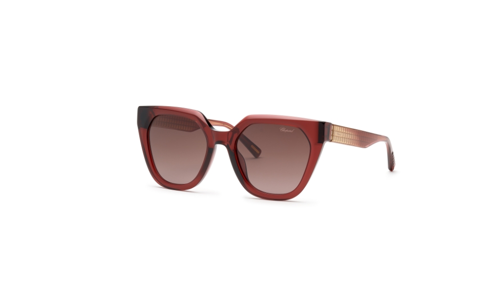 De Rigo introduces new Chopard eyewear collection
