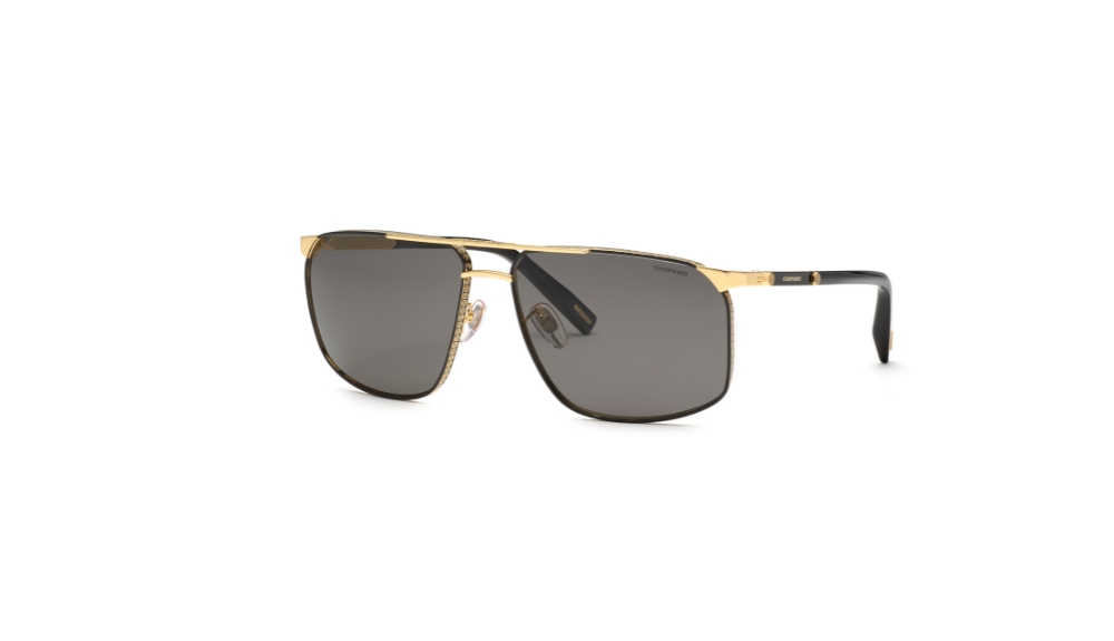 De Rigo introduces new Chopard eyewear collection