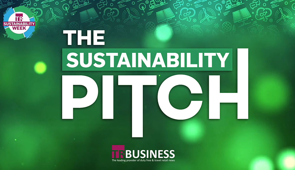TR Sustainability Week 2024: The Sustainability Pitch initiative explained