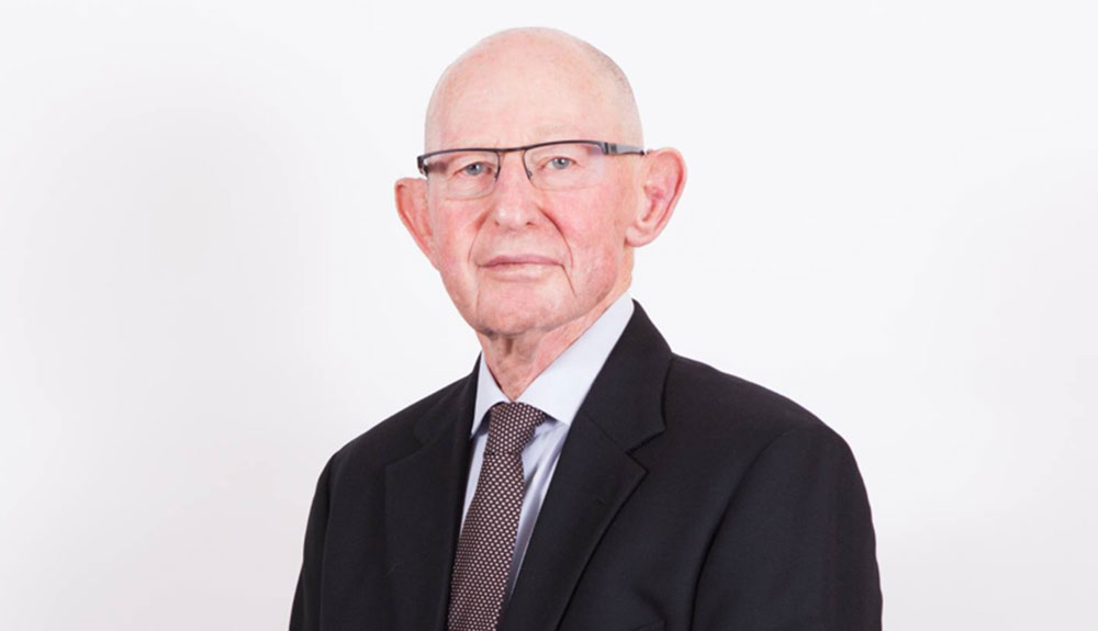 "Smart, kind, and a strategic mastermind": Heinemann pays tribute to ...