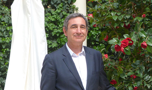 TFWA names Philippe Margueritte as next Association President