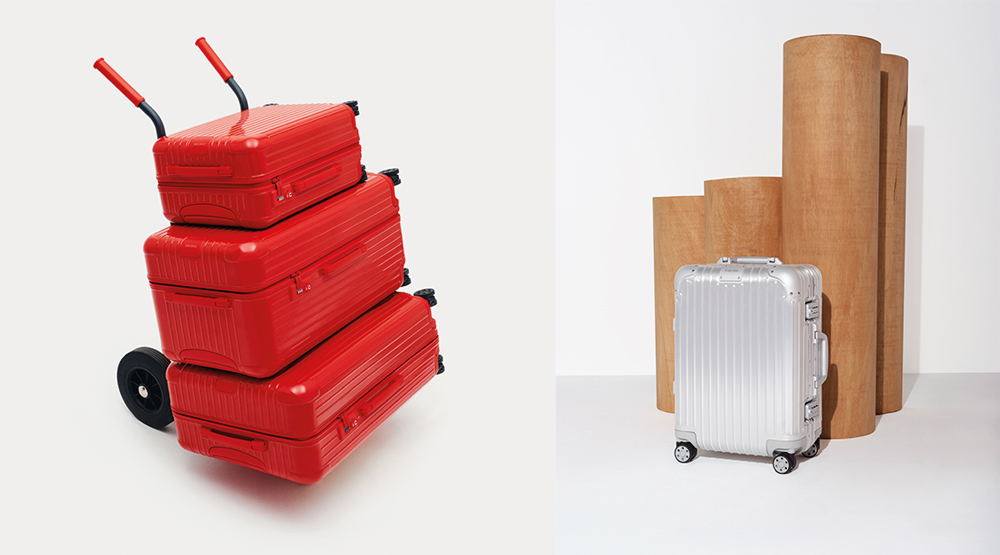 DFS Group rolls out rewards and good fortune to mark Lunar New year