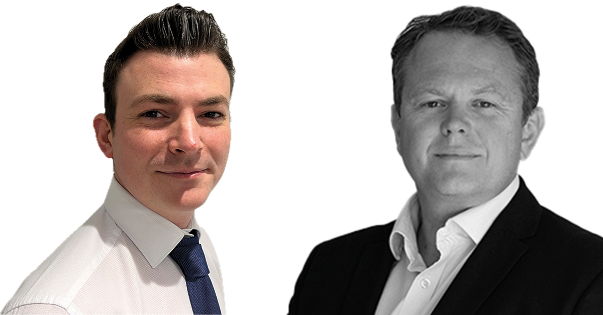 Former NPD Travel Retail exec Simon Best to lead ShelfTrak for Pi Insight