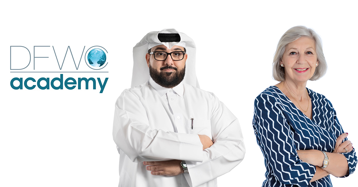 Qatar Duty Free enrols 50 staff in DFWC Academy DF&TR certificate programme