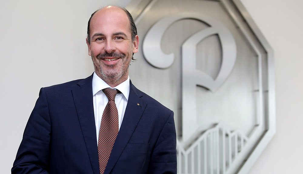 Pueblo gets new-look campaign as part of global development strategy