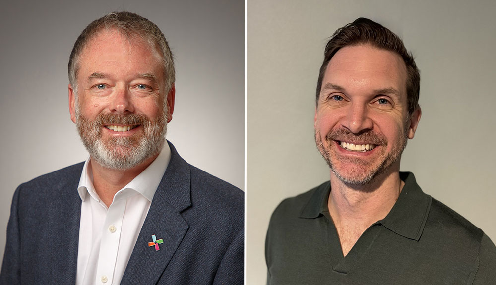 Harding+ boosts senior management team with new CFO