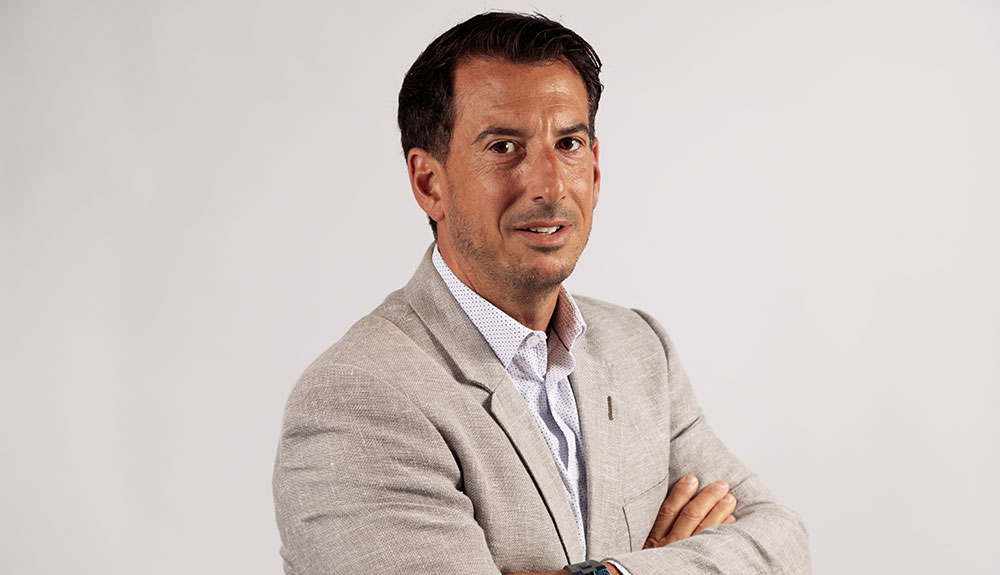 Rob Robertaccio launches International & Travel Retail Consultants