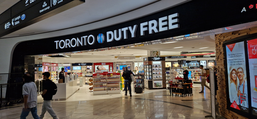 EMEA leads the pack as Avolta turnover at CHF 13,473m in full-year 2024