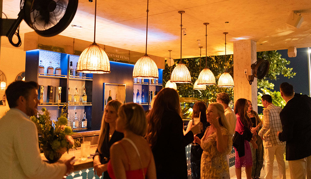 Executive Retail Shops debuts duty free concept for private jet terminals