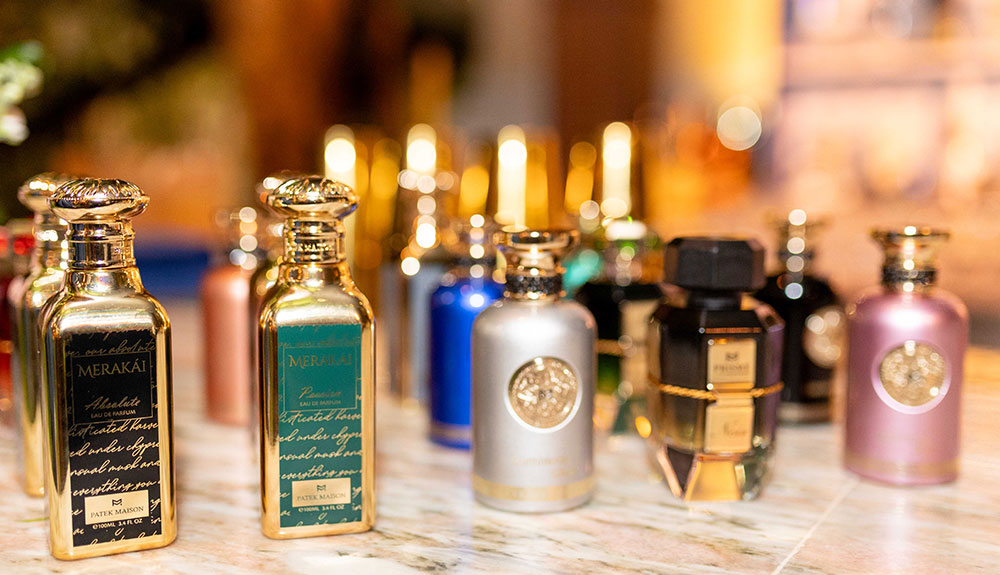 Executive Retail Shops debuts duty free concept for private jet terminals