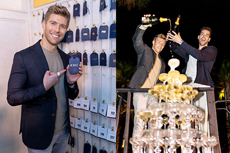 Executive Retail Shops debuts duty free concept for private jet terminals