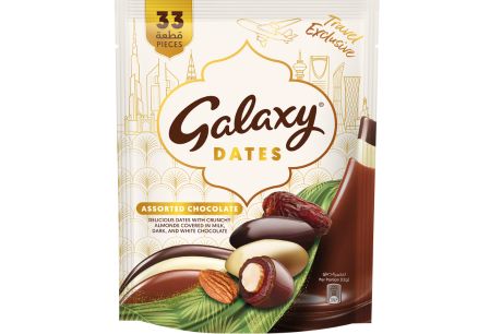 Mars Wrigley ITR ramps up innovation for Asia Pacific region