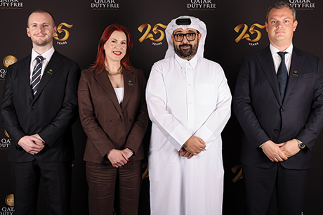 QDF makes three more leadership hires as celebrations ensue for anniversary