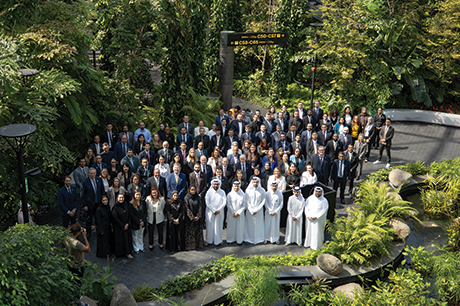 Qatar Airways CEO heaps praise on QDF staff in 25th anniversary ...