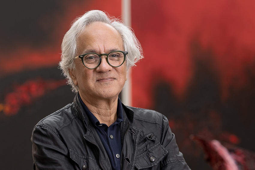 Travel retail to drive global exposure of Rémy Martin XO x Anish Kapoor ...