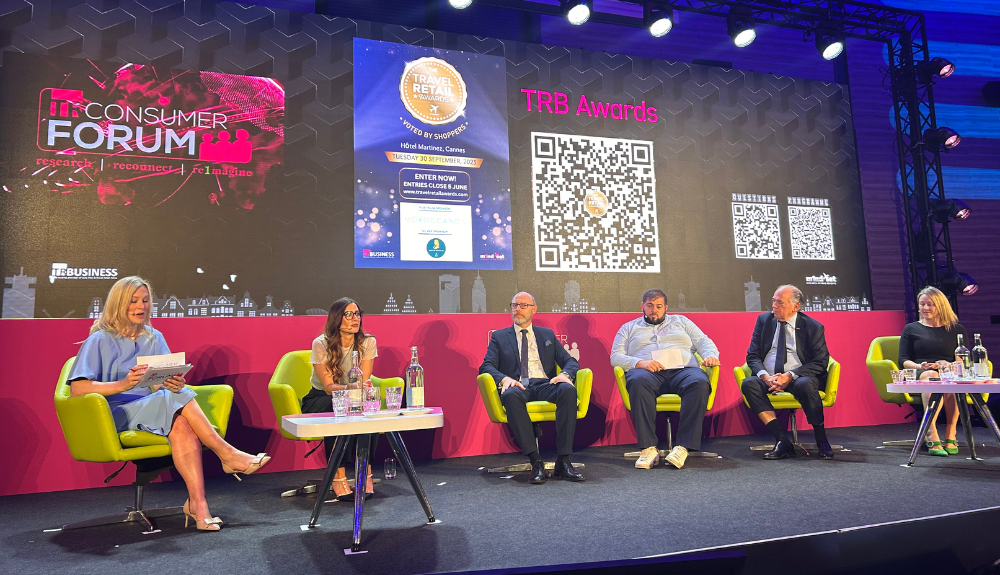 TR Consumer Forum 2025: The power of partnerships in expanding the basket