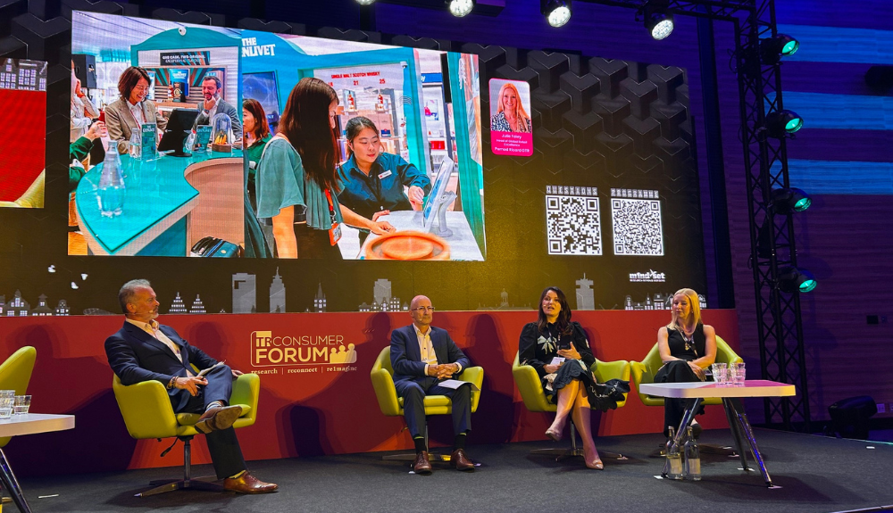 TR Consumer Forum 2025: Boosting Cultural IQ to Drive Conversion