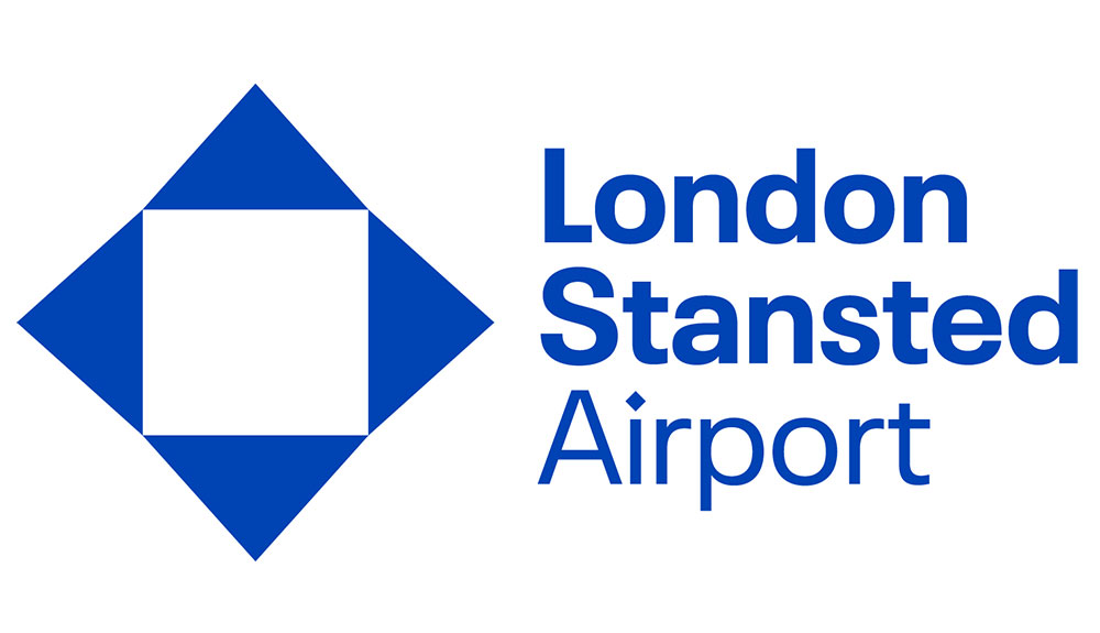 London Stansted unveils new brand identity as airport shapes future vision