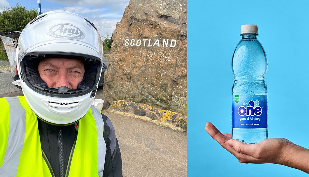 One Water embarks on annual Travel Trade Awareness Tour in partnership ...