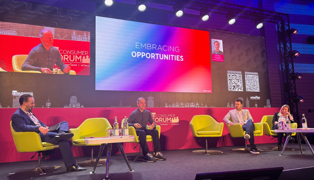 TR Consumer Forum Day 3: Panel Session on Embracing Decline