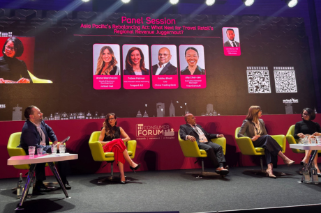 TR Consumer Forum 2025: Asia Pacific’s Rebalancing Act