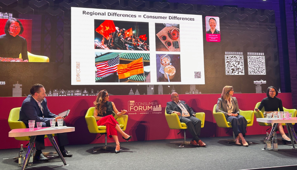 TR Consumer Forum 2025: Asia Pacific’s Rebalancing Act