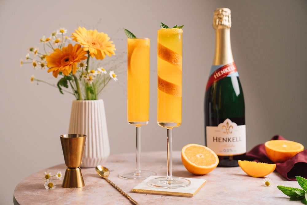 Henkell Freixenet announces range shift from alcohol-free to 0.0%