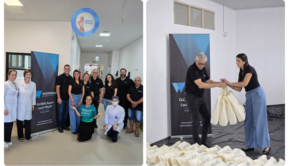 Weitnauer Group celebrates 160 years of legacy with growth