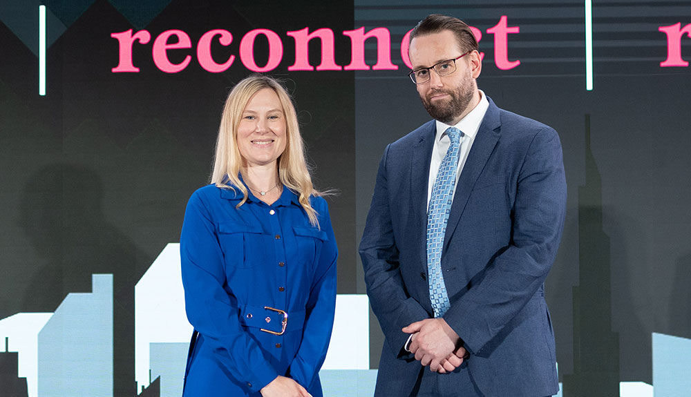 TRBusiness appoints Faye Bartle Editorial Director as Luke Barras-Hill ...