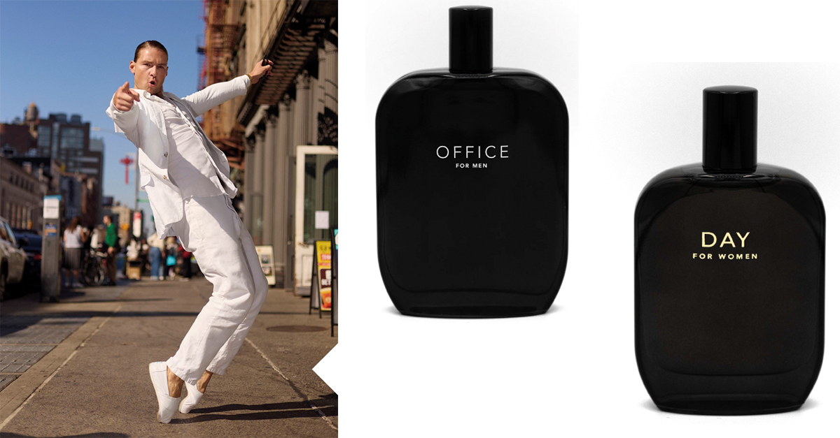 Jeremy Fragrance to debut eponymous perfume line at TFWA Cannes