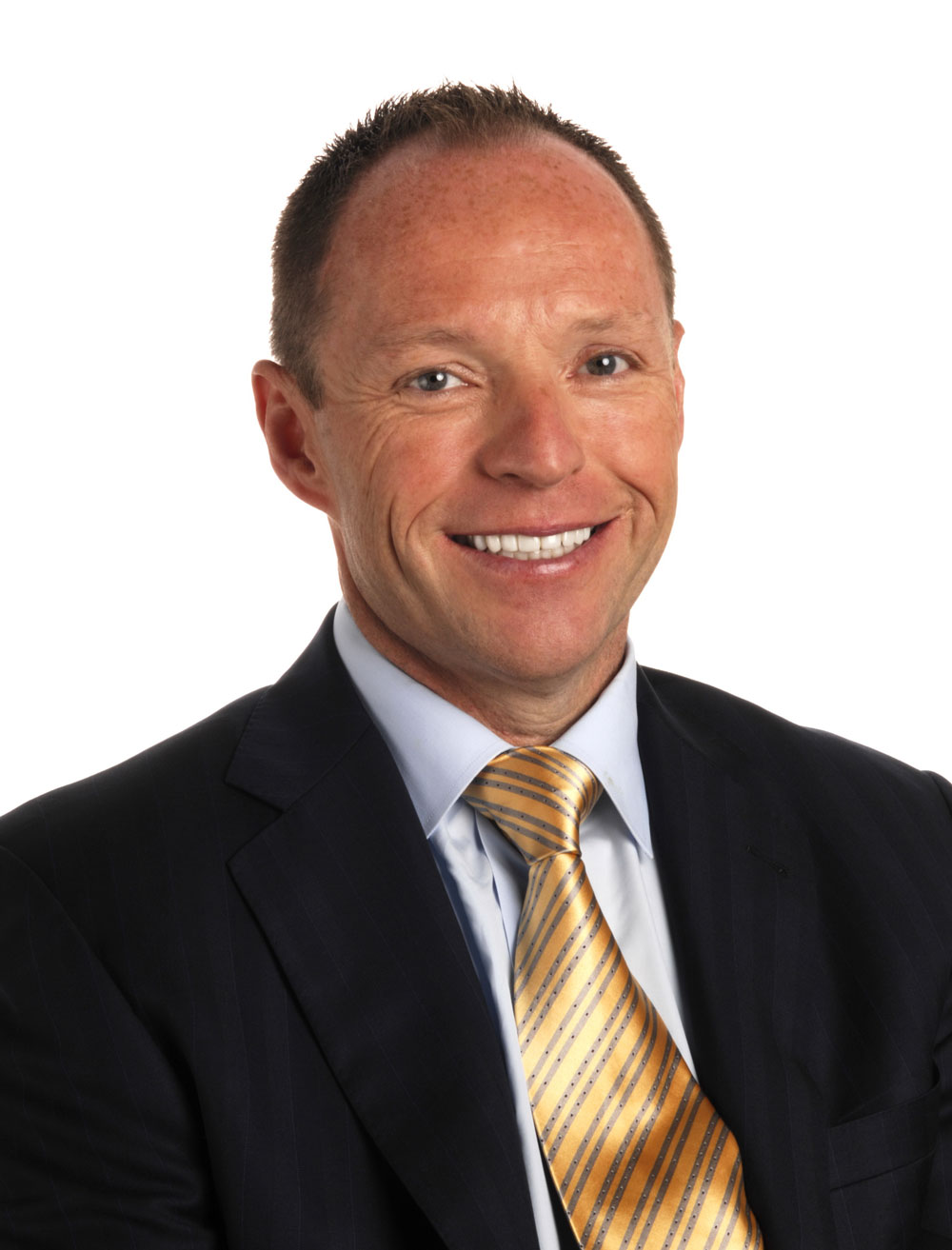 Tito’s appoints Nick Cook MD, International; John McDonnell to depart