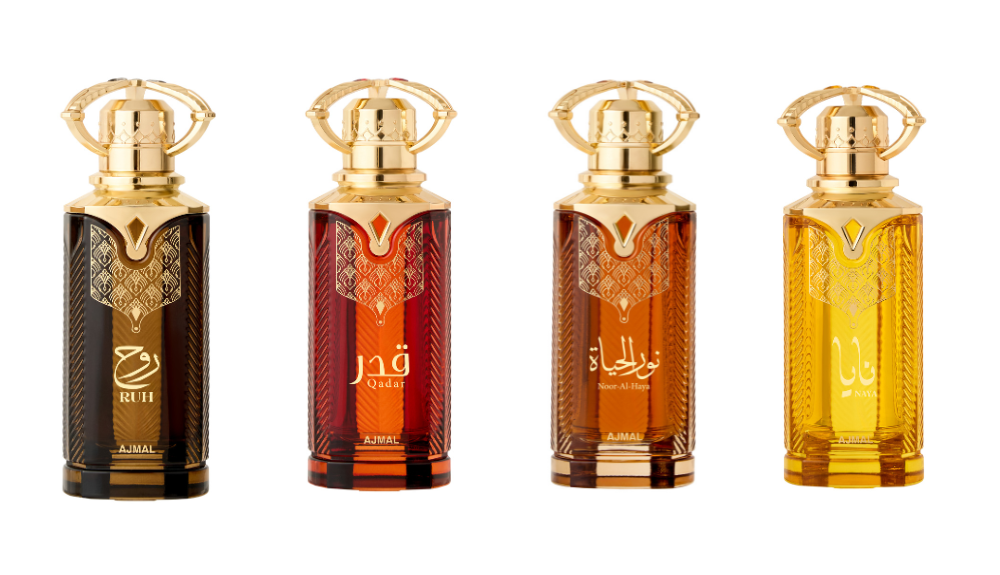 Ajmal Perfumes unveils new travel retail exclusives at TFWA