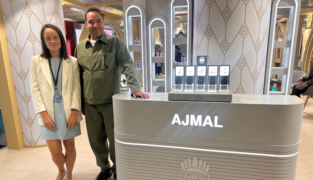 Ajmal Perfumes unveils new travel retail exclusives at TFWA
