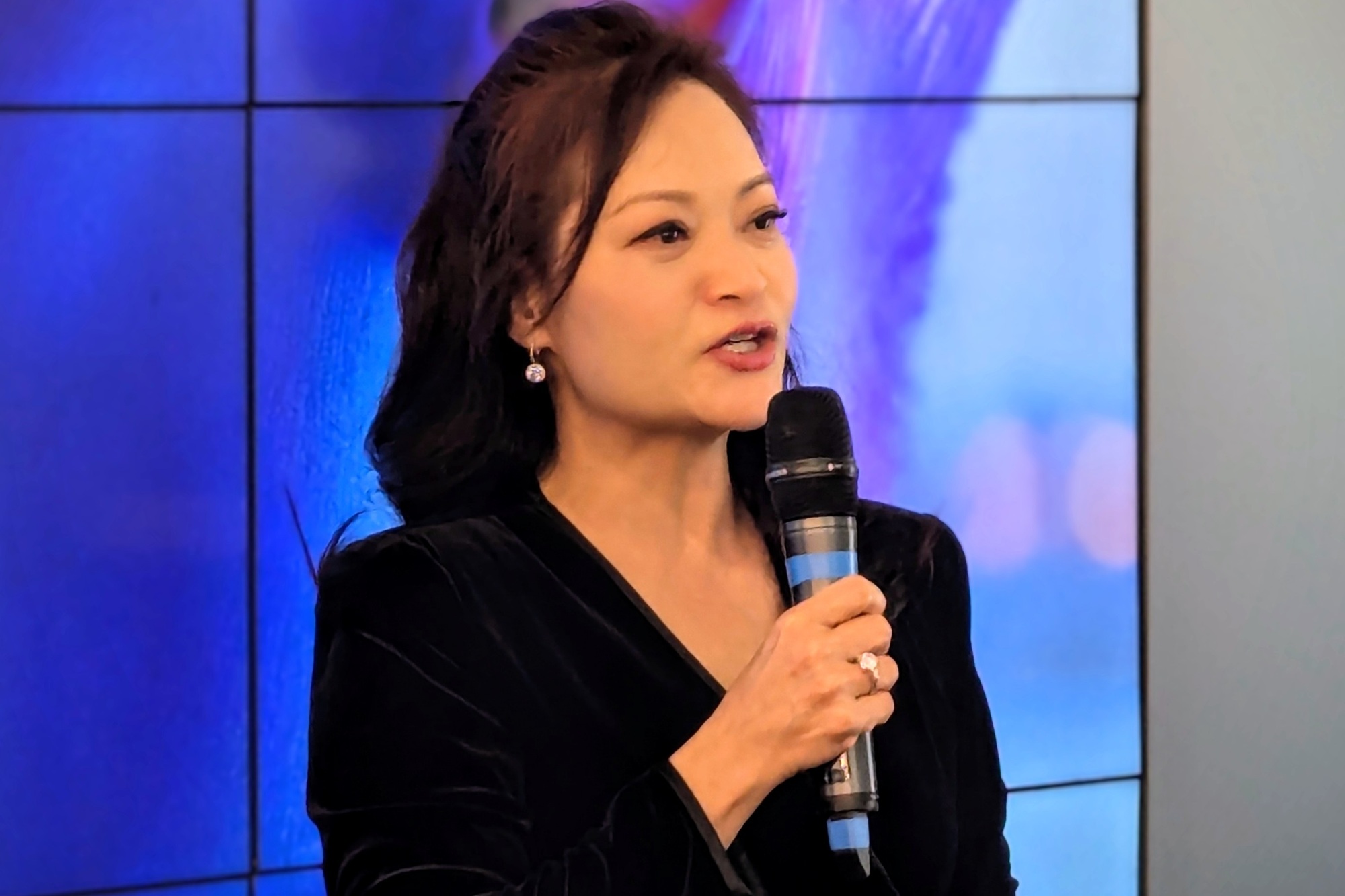New L’Oréal TR head to take reins as Goulin departs