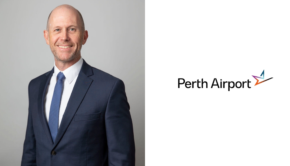 Perth Airport invites public comment ahead of Master Plan 2026 launch