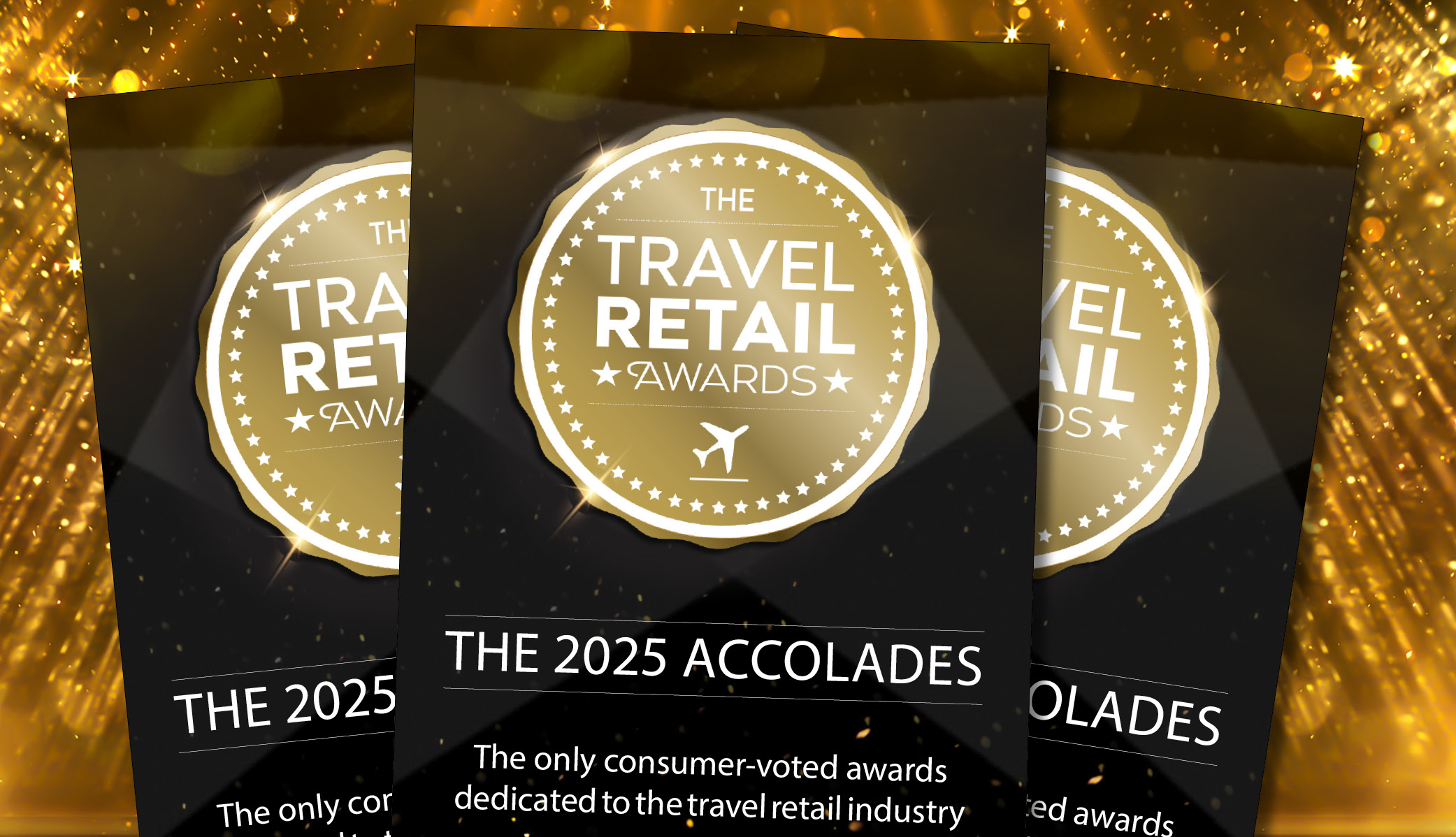 Out now: 2025 Global Travel Retail Awards Winners ezine