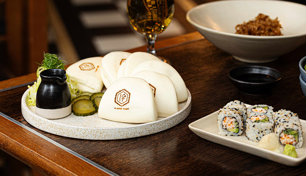 Gordon Ramsay's new Plane Food Market launches at Heathrow T5