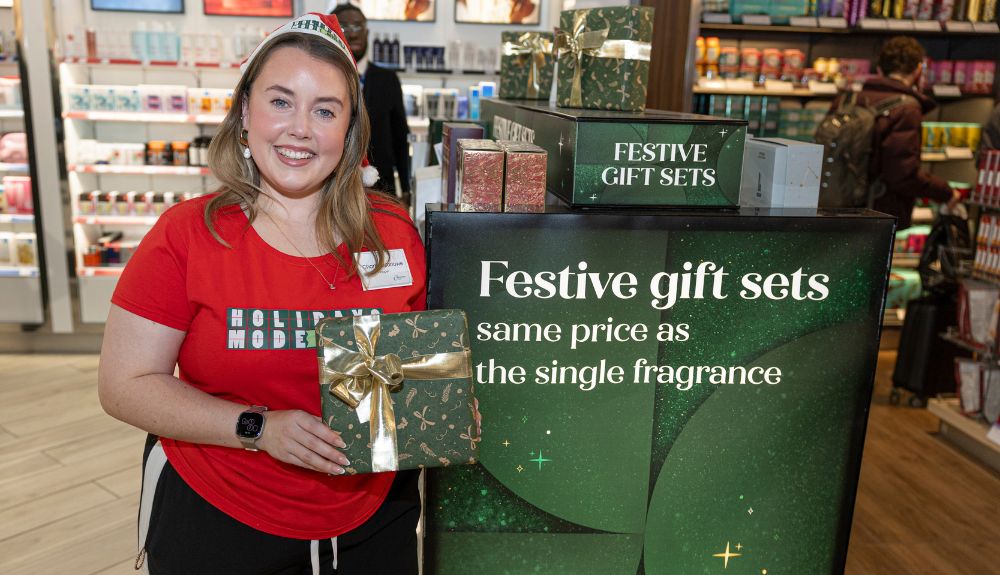 Manchester launches ‘Holidays Mode’ for festive retail shift