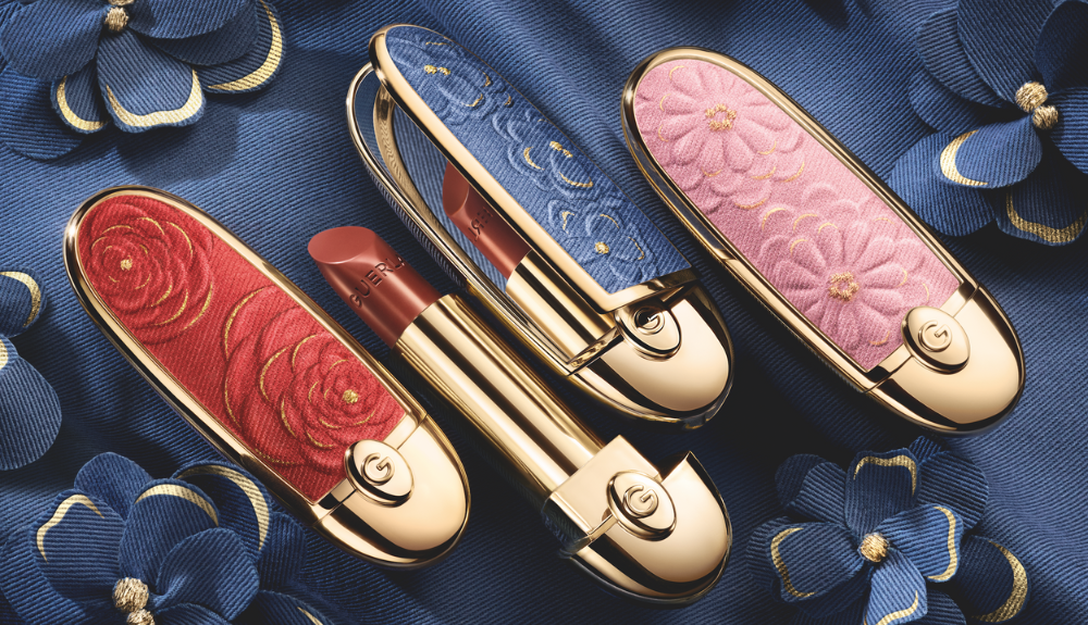 Guerlain unveils new beauty and fragrance launches for 2026