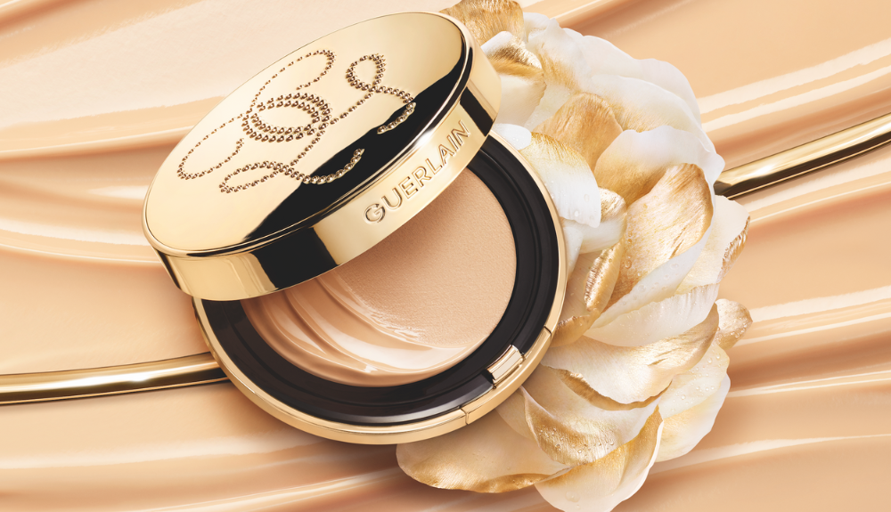 Guerlain unveils new beauty and fragrance launches for 2026