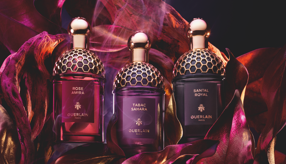 Guerlain unveils new beauty and fragrance launches for 2026